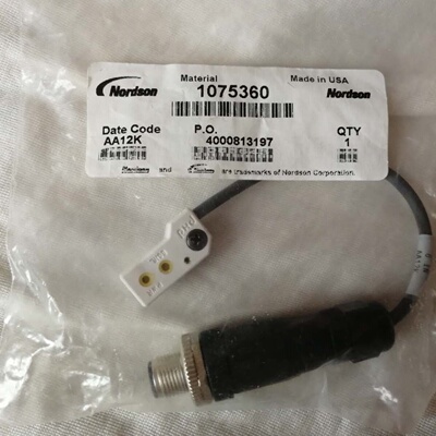 议价全新Nordson感测器1075360
