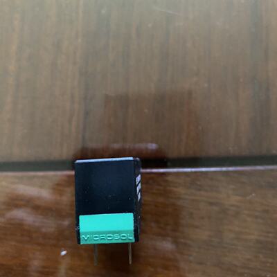 议价microsol电磁阀01-311P1011h0 f01823 ch-1607 24vdc 2w ch-1