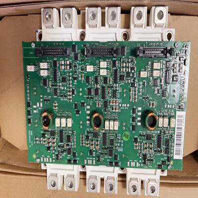 询价拍~FS450R17KE3/71C fs450r1712me4