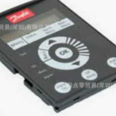全新原装正品丹佛斯变频器面板FC051/FC101/111/FC360/FC302现货
