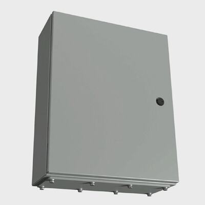 HUBBELL WIEGMANN N412362410CGP N4 N12  3R N13 ENCLOSURE 20x6
