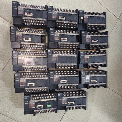 PLCCP1HX40DTD成色一般-询
