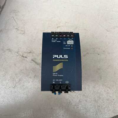 德国普尔世电源QS10.241成色如图要的联系议价询价