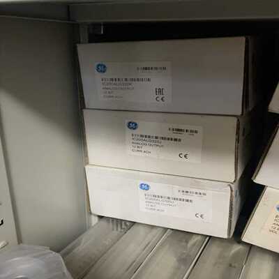 GEFANUCic200alg320适用