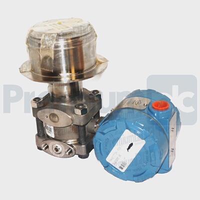 Rosemount 1151 Pressure Transmitter 1151GP4S22S1L4D6 w 01151