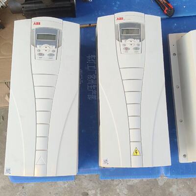 ABB变频器型号ACS55001031A411议价