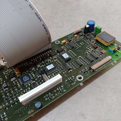 议价贝加莱4P3040.00-490触控屏幕主板配件CS0142100590-02 实图