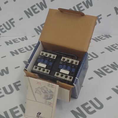 LC2D1801M5  TELEMECANIQUE  LC2D1801M5  Interruptor Inversor