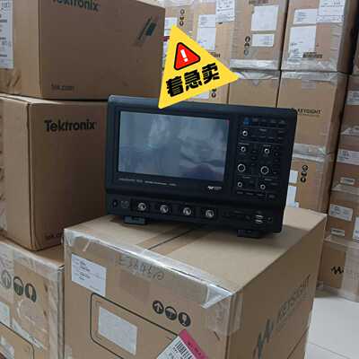 力科wavesurfer3054数字示波器4GS/s~询价