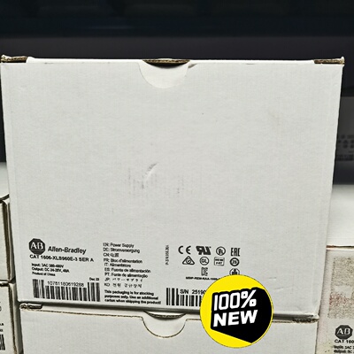 1606XLS960E3全新原装AB开关电源-询