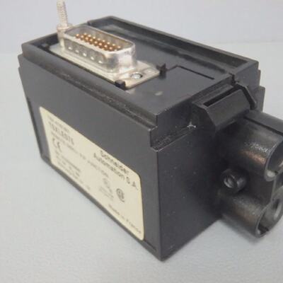 TSXLES75     TELEMECANIQUE    TSXLES 75       Remote deriv.