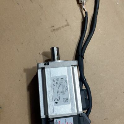 禾川X3400w伺服电机SVX3MH040AN2LN，议价商品