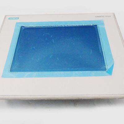 SIEMENS TP2710 6AV36271QL000AX0 6AV3 6271QL000AX0 EStandA02
