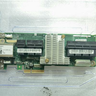 Adaptec AEC82885T 12Gbs SAS 3-议价