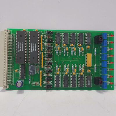 SCHINDLER TEMPO 01 PCB CARD 694992