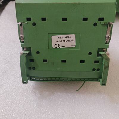 议价菲尼克斯模块IBSTME24DO322275适用