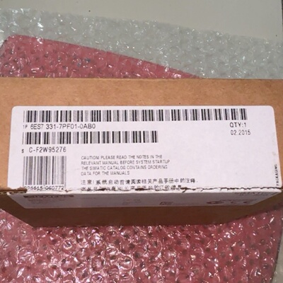 西门子模拟输入模组型号6ES73317PF010A议价