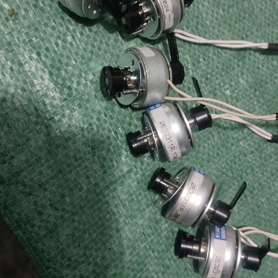 【议价】日本新电元SHINDENGEN原装旋转电磁铁型号2E223