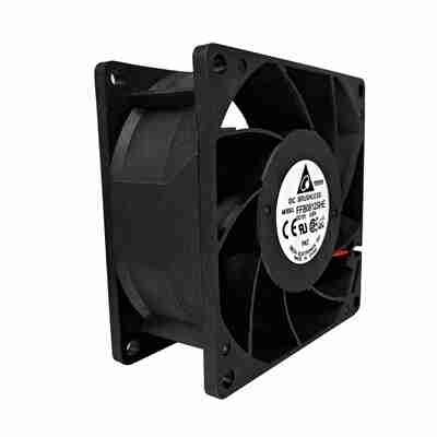 议价-FFB0812SHE12V0.87AS4900RPM8038原装散热风扇-议价