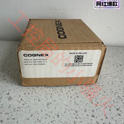 询》DM303XM康耐视DMR303XM00读码器