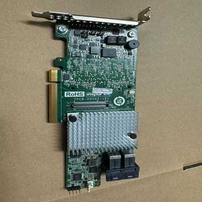 浪潮3108阵列卡YZCA-00582-102--议价商品