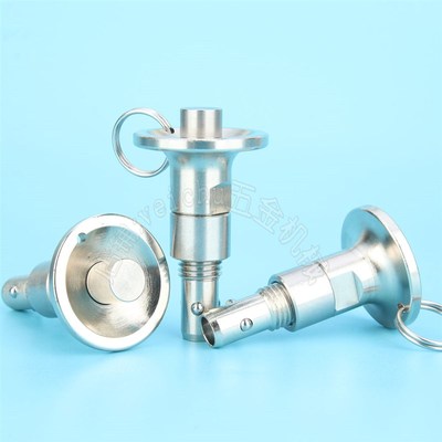 快速锁紧器手锁快速夹持器 QCBU0508-10 QCBU1012-16 BLL40-10/16