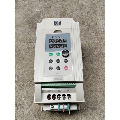 原装拆机变频器 JTE320S V0075G3 7.5KW