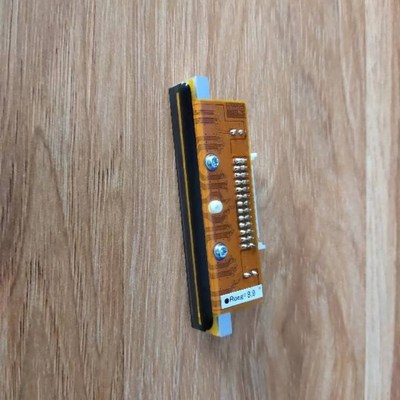 Zebra ZXP Series3证卡打印机打印头 斑马ZXP3C打印机打印头1170