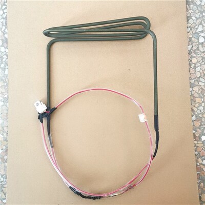 适用于伊莱克斯冰箱化霜加热管加热器78-04008-00C