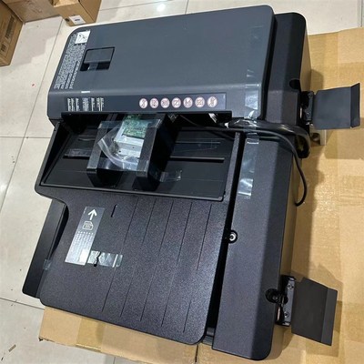 东芝5506 6506 7506 5516 6516 7516 AC 双面输稿器 同步进稿器