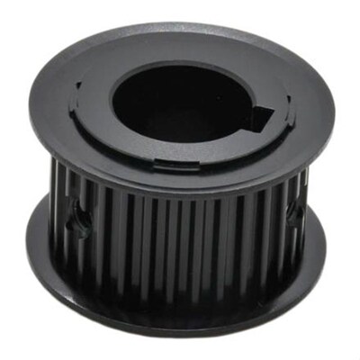 同步皮带轮EBF01/21/41-18- HTPA18S3M060/100-A-B-K--P4/5/6/150