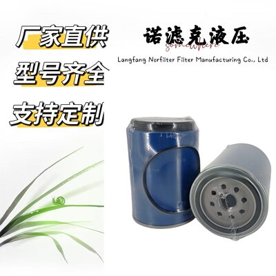 油水分离器滤芯FS19532 WK1060/3x BF1329-O 1393640 P551856