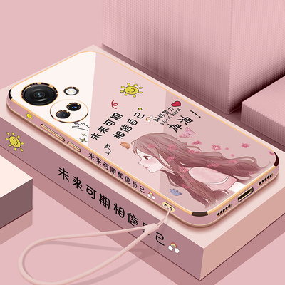 oppok11硅胶网红未来可期