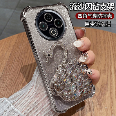 vivoy500硅胶气囊防摔新款可爱