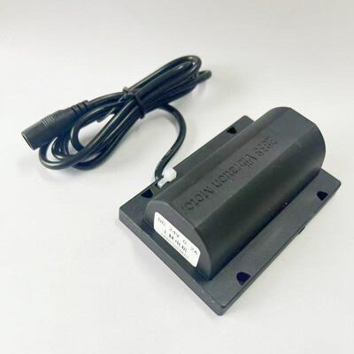 2838按摩床振动器 震动按摩马达 12V 24V 直流微型振动电机