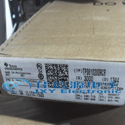 TPS61020DRCR 丝印BDR TPS61020 SON10 原装现货 假一赔十