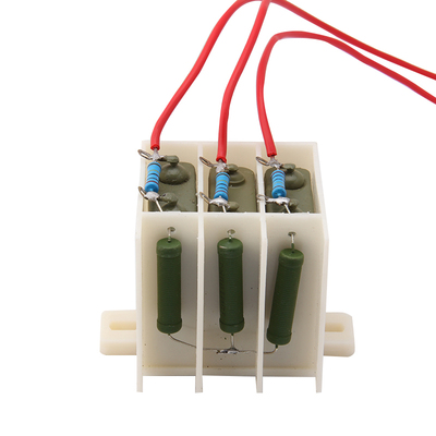 煤矿用阻容吸收装置 RC-1140V 抗干扰器阻容吸收器 RC-660V