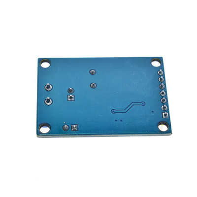 MCP2515 CAN总线模块 TJA1050接收器 SPI协议51单片机程序