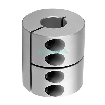 联轴器DCP01 02-D16/D20D25D32D40-d3/d4d5d6d8d10-e12/e14e16e18