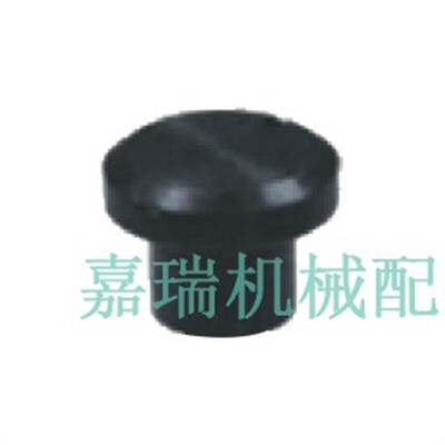 怡合浮动接头(单件)气缸连接件内螺纹型 WHR01 WHR02 WHR11