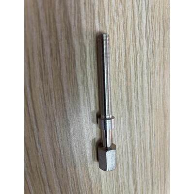 调整螺栓标准型AJSTM12 AJST AJSTMF PAY02 PAY12 PAY01-M12