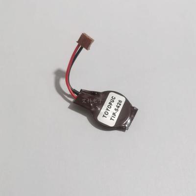 TIP-54263.0V可充电电池丰田工机PC3JG专用电池带插头