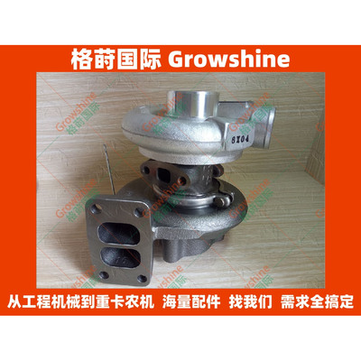 格莳国际TE06H-16M增压器49185-01020，ME088840