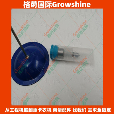 供应高质量喷油嘴DLLA145P864，093400-8640