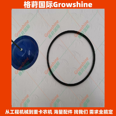 格莳国际进口V2403发动机油水分离器O形圈16271-43570