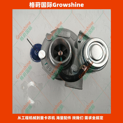 供应V6108增压器1G410-17015，49178-03223