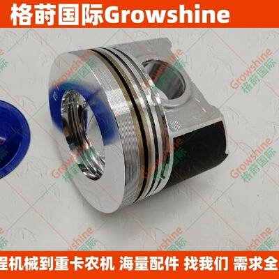 格莳国际发动机配件V3800活塞1J550-21112