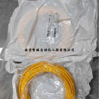 议价380000皮尔兹PILZ电缆和可插拔接插件SafetyNET p Cable