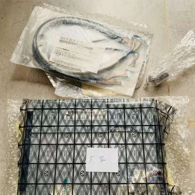 议价Disco迪思科DAD322切割机触摸屏DHETL007903-0  DHETL013901-