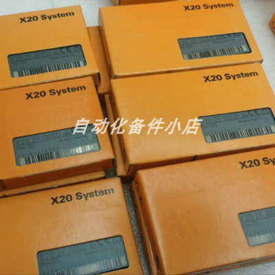议价X20BB72  X20BB77 贝加莱模块